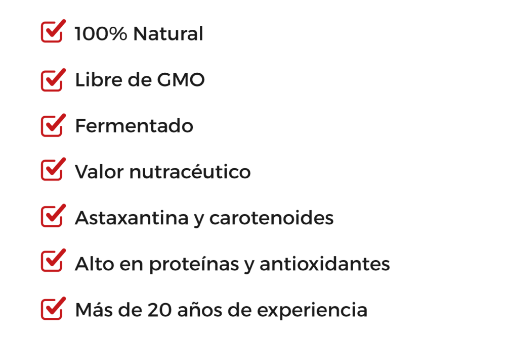 Origen y producción – Panaferd® Chile